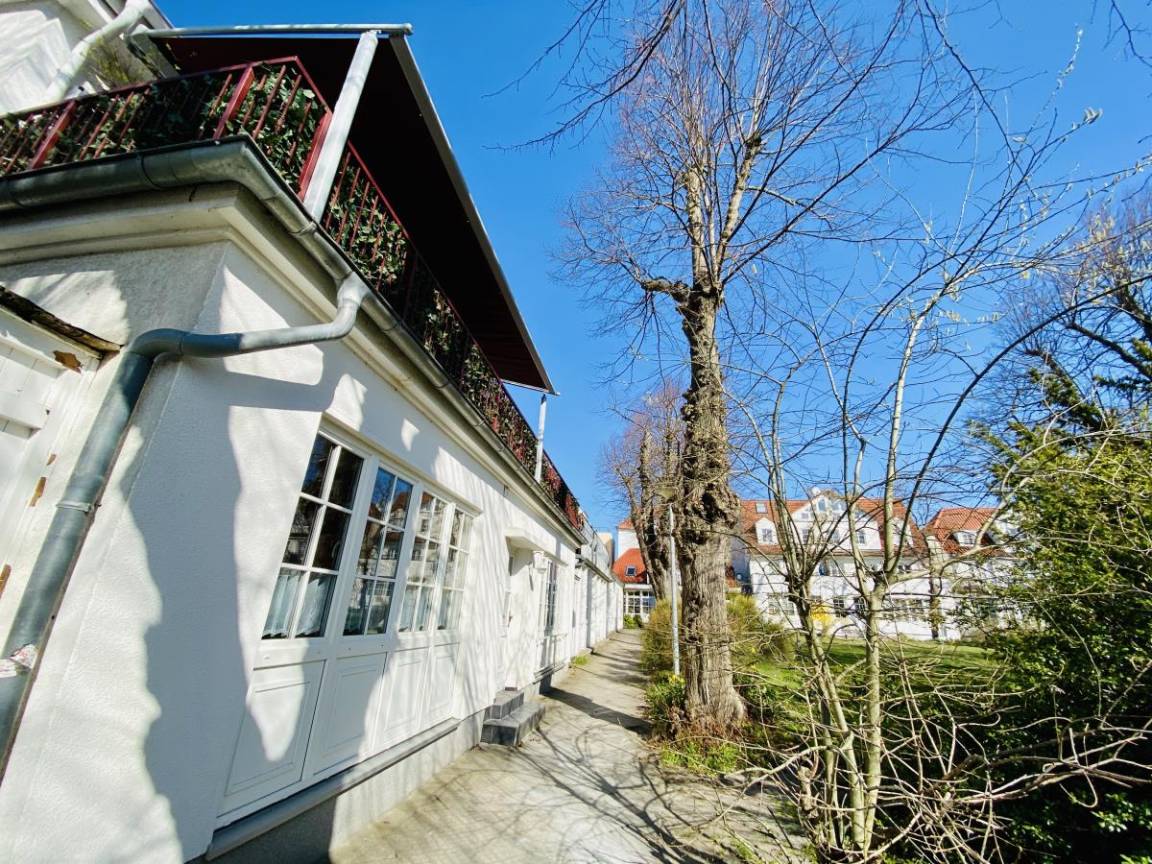 106 M² Apartment ∙ 2 Bedrooms ∙ 4 Guests - Rostock