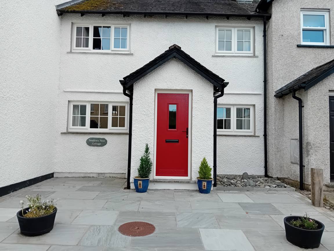 Cottage ∙ 2 Bedrooms ∙ 4 Guests - Elterwater