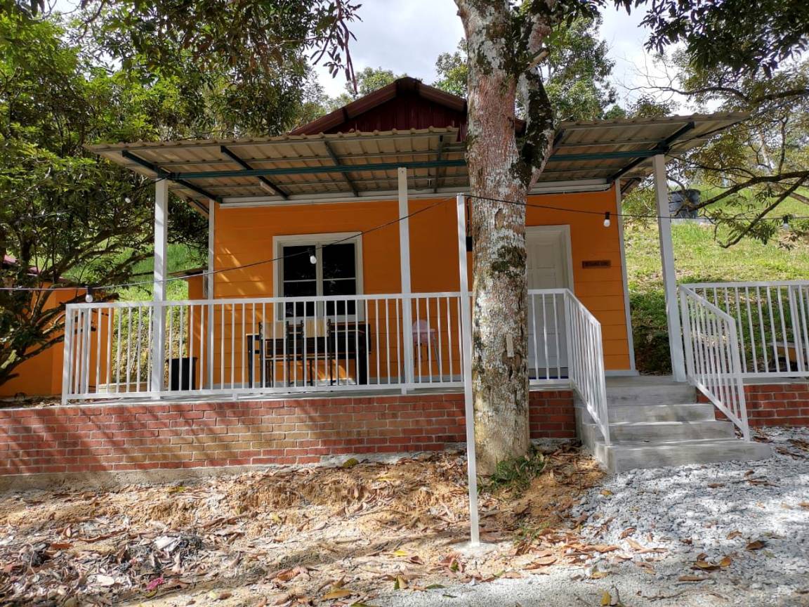 House ∙ 1 Bedroom ∙ 6 Guests - Batang Kali