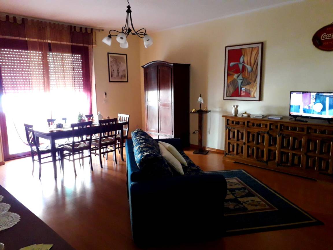 103 M² Apartamento ∙ 1 Habitación ∙ 3 Huéspedes - Lecce