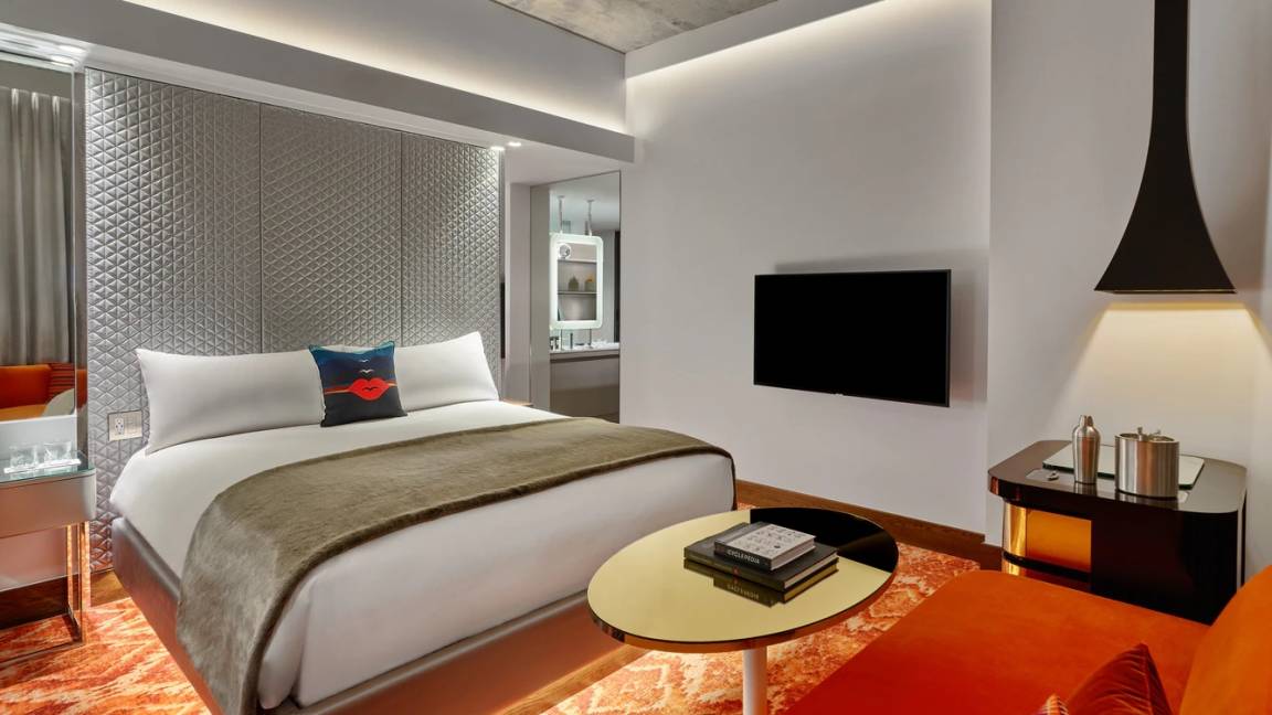 40 M² Studio Flat ∙ 1 Bedroom ∙ 2 Guests - Aspen, CO