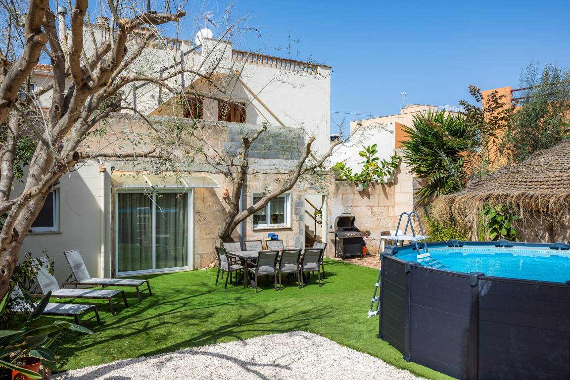 200 M² Casa ∙ 6 Camere Da Letto ∙ 10 Ospiti - Sa Ràpita
