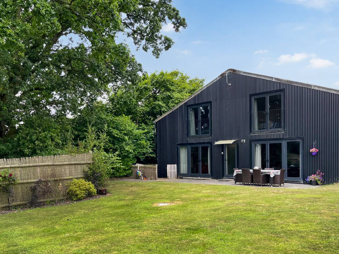 Cottage ∙ 3 Bedrooms ∙ 7 Guests - Fordingbridge