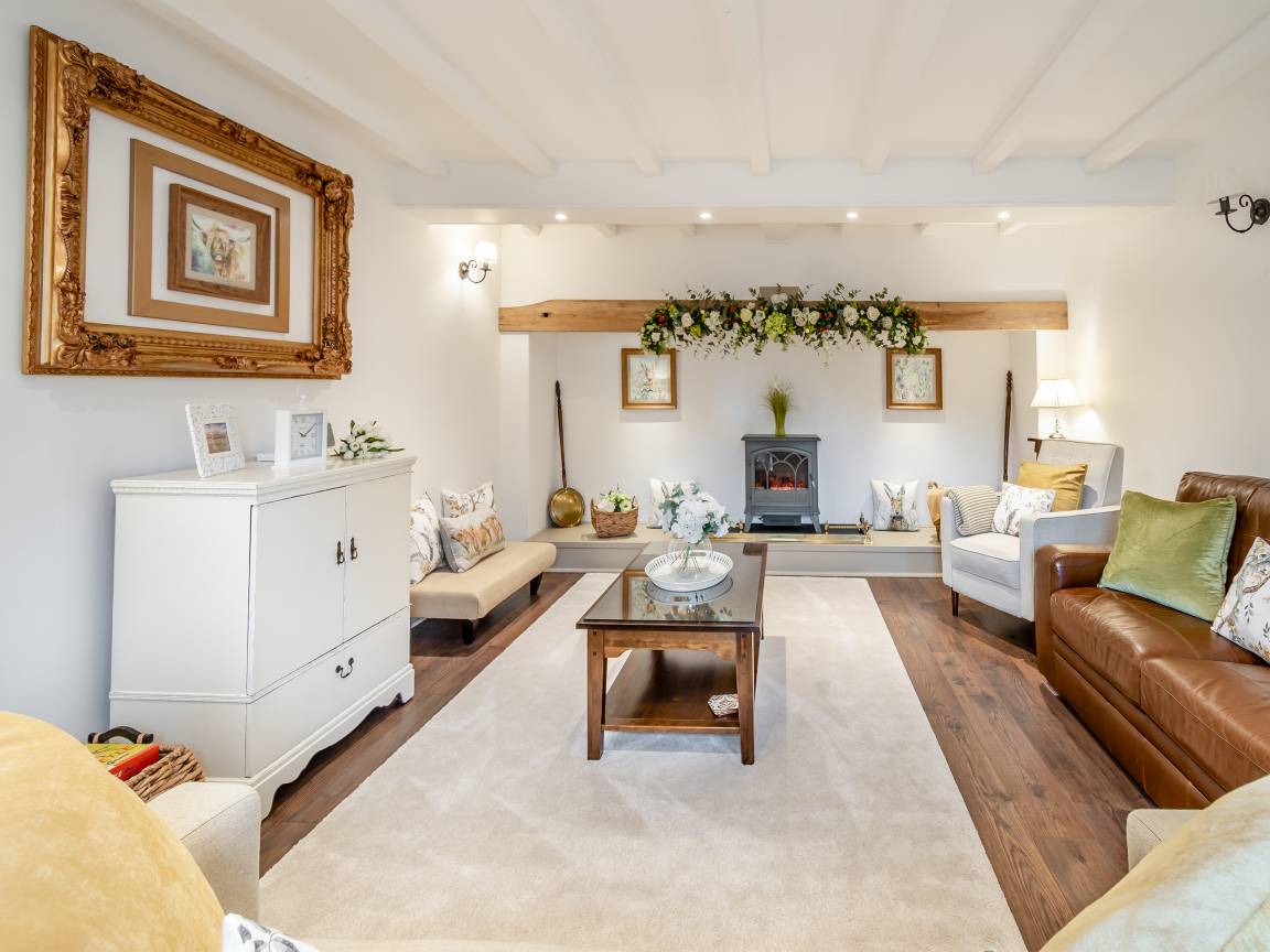 Cottage ∙ 2 Bedrooms ∙ 4 Guests - Staithes
