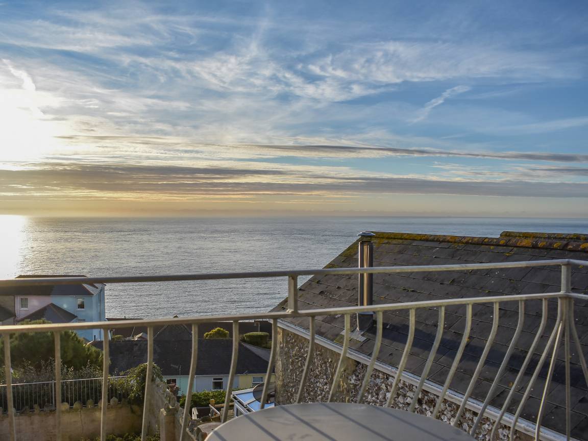 Cottage ∙ 1 Bedroom ∙ 2 Guests - Isle of Wight