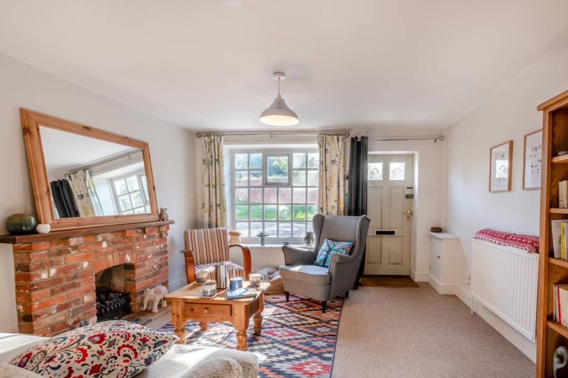 Cottage ∙ 3 Bedrooms ∙ 5 Guests - Southwold