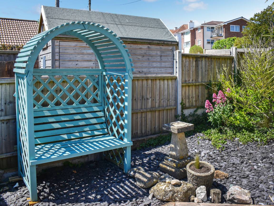 Cottage ∙ 2 Bedrooms ∙ 4 Guests - Branscombe