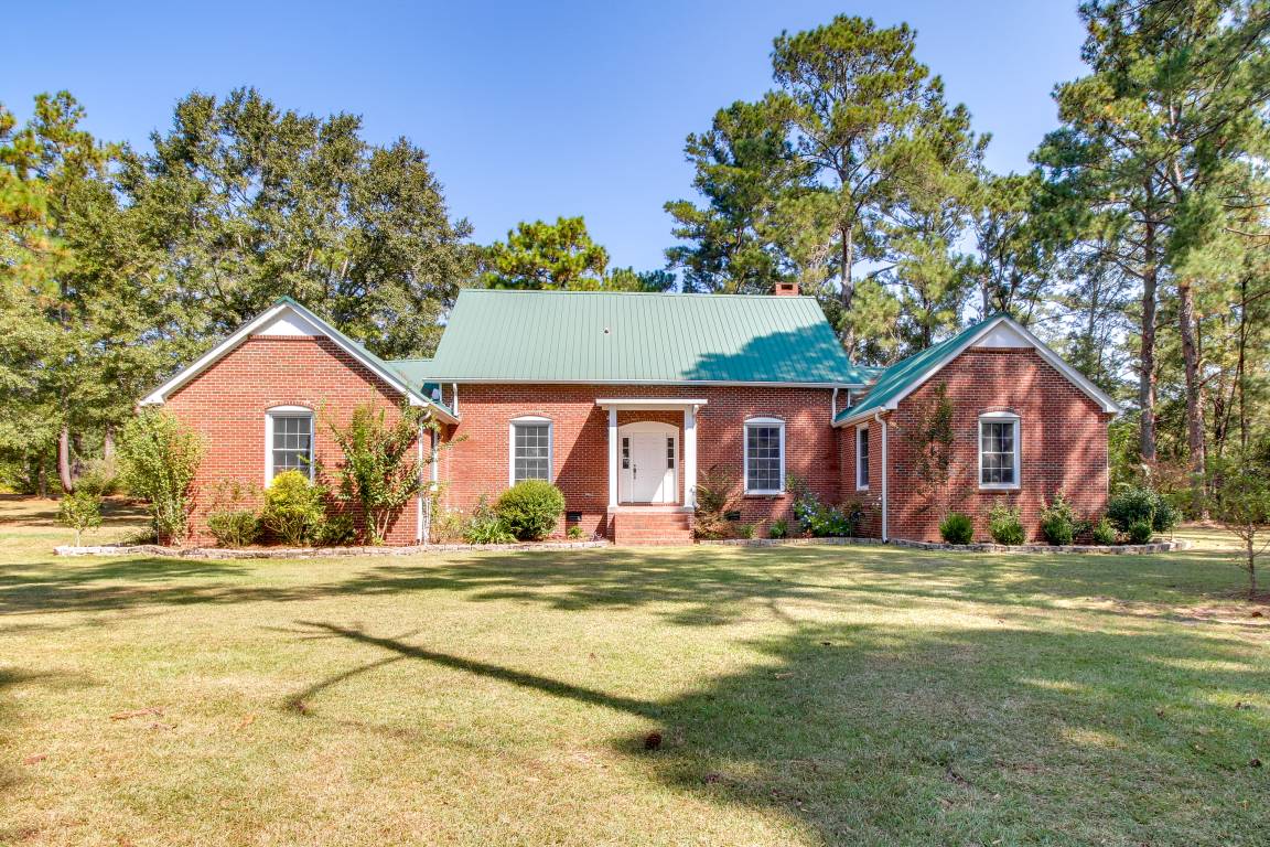 278 M² House ∙ 4 Bedrooms ∙ 8 Guests - Ashford, AL