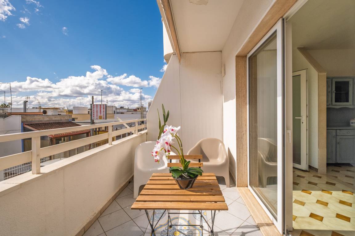 80 M² Huis ∙ 3 Slaapkamers ∙ 8 Gasten - Punta Prosciutto