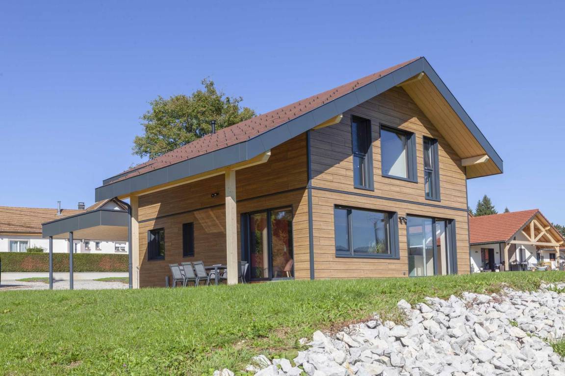 99 M² Gîte ∙ 4 Chambres ∙ 8 Personnes - Vaucluse