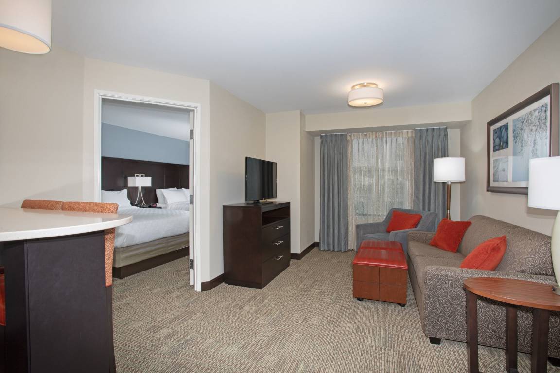 Condo ∙ 1 Bedroom ∙ 4 Guests - Highlands Ranch, CO