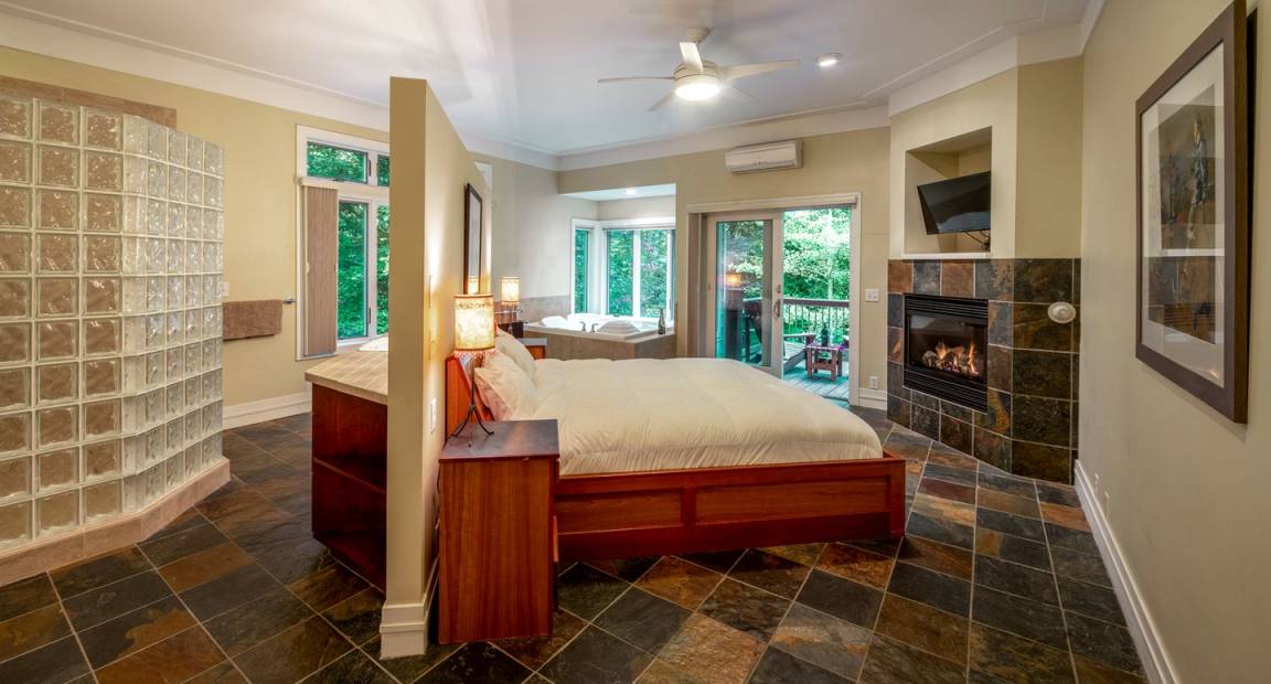 Lodge ∙ 1 Bedroom ∙ 2 Guests - Holland, MI
