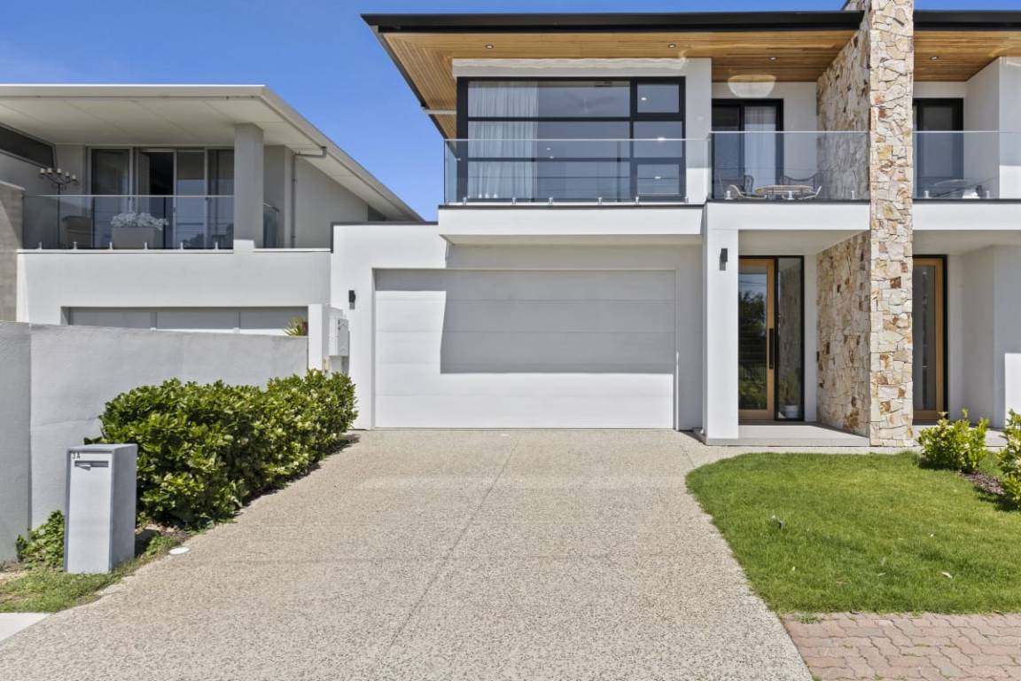 252 M² House ∙ 4 Bedrooms ∙ 8 Guests - South Australia