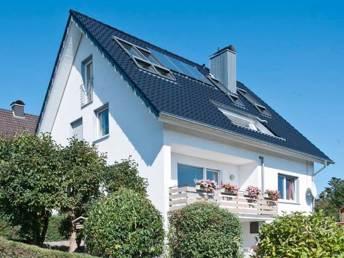 66 M² Appartement ∙ 1 Chambre ∙ 4 Personnes - Soest