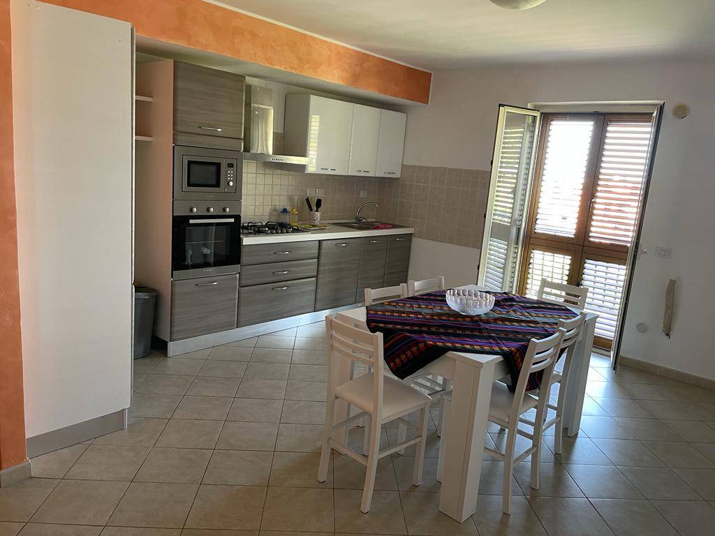 170 M² Appartement ∙ 2 Chambres ∙ 6 Personnes - Sant'Agata di Militello