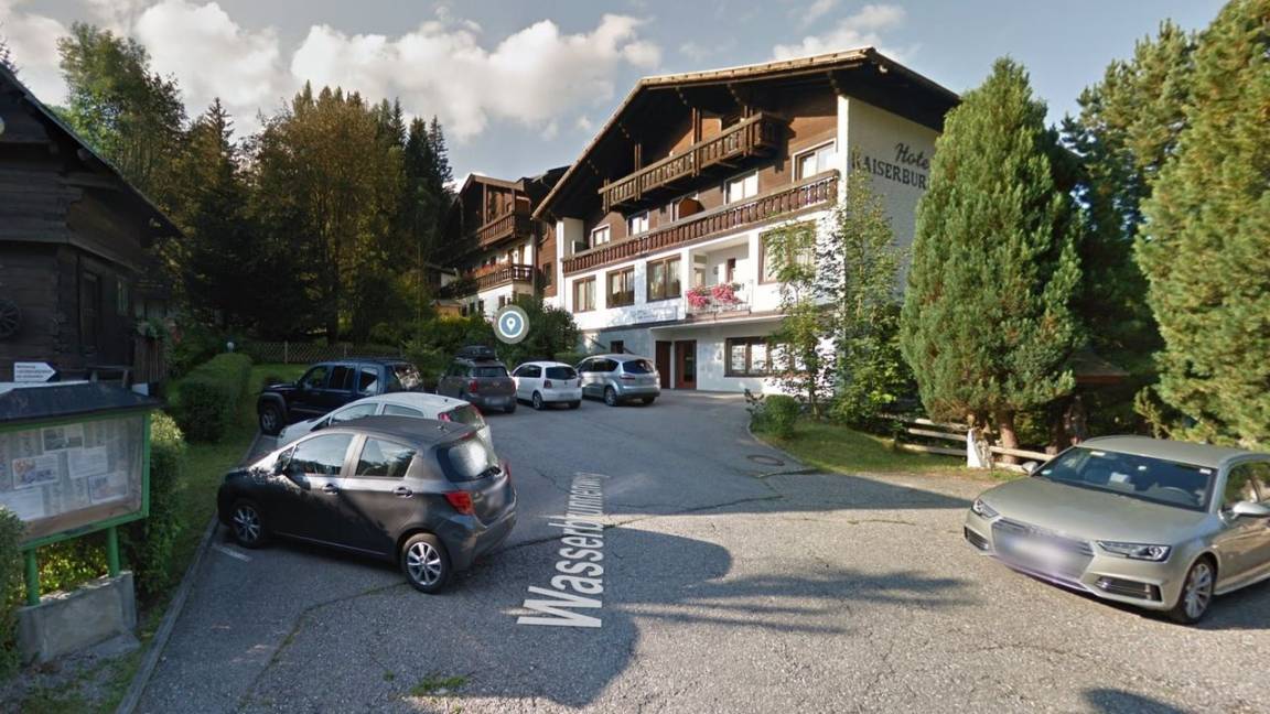 60 M² Appartement ∙ 2 Chambres ∙ 5 Personnes - Bad Kleinkirchheim