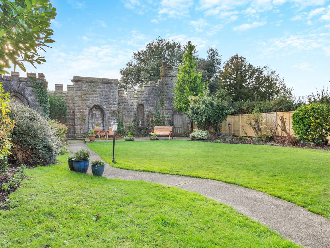 Cottage ∙ 1 Chambre ∙ 3 Personnes - Lancashire