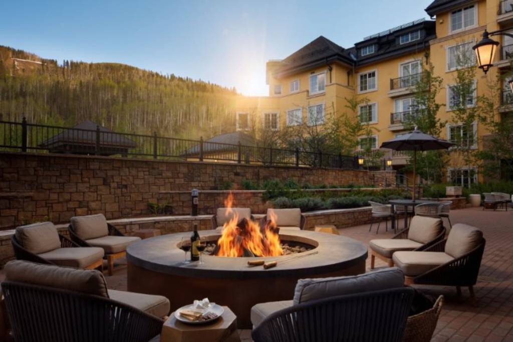 House ∙ 2 Bedrooms ∙ 6 Guests - Vail, CO