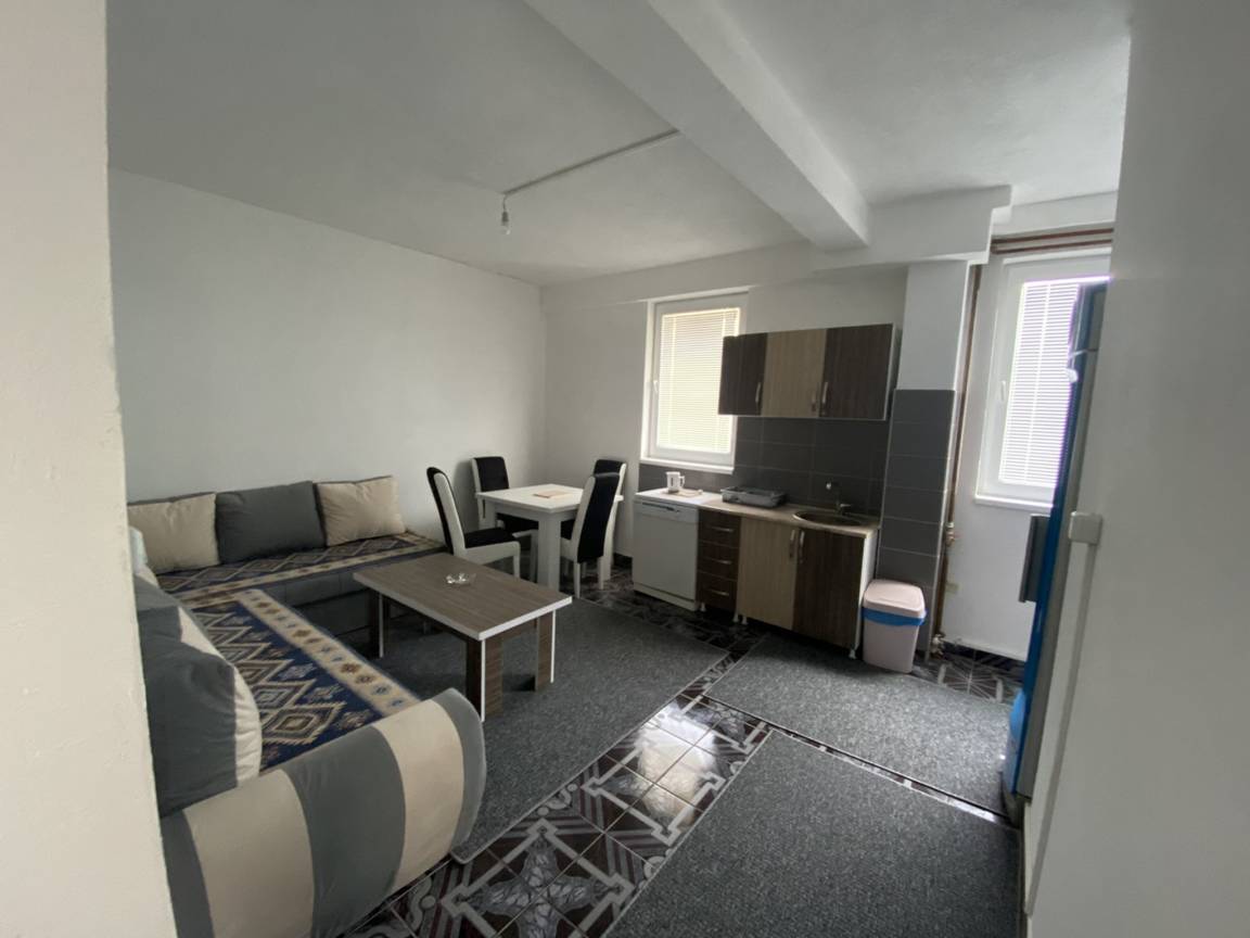 60 M² Ferienwohnung ∙ 1 Schlafzimmer ∙ 5 Gäste - Sarajevo
