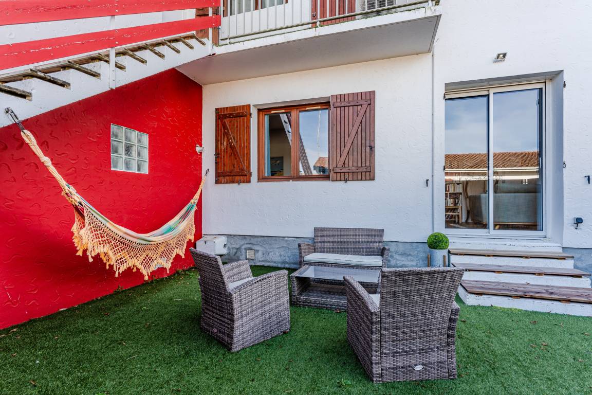 13 M² Chambre D'hôtes ∙ 1 Chambre ∙ 2 Personnes - Dune du Pilat