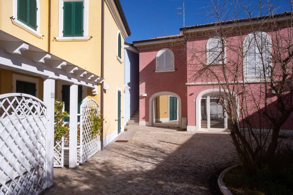 65 M² Apartment ∙ 2 Bedrooms ∙ 5 Guests - Numana