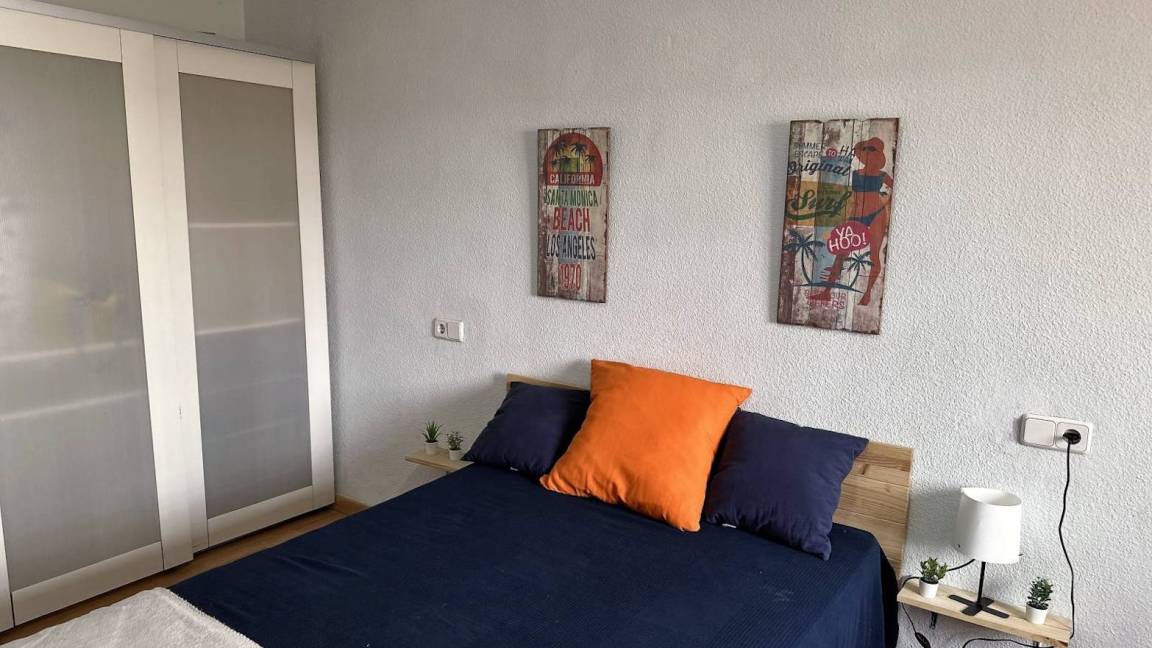 Private Room ∙ 1 Bedroom ∙ 1 Guest - Cartagena