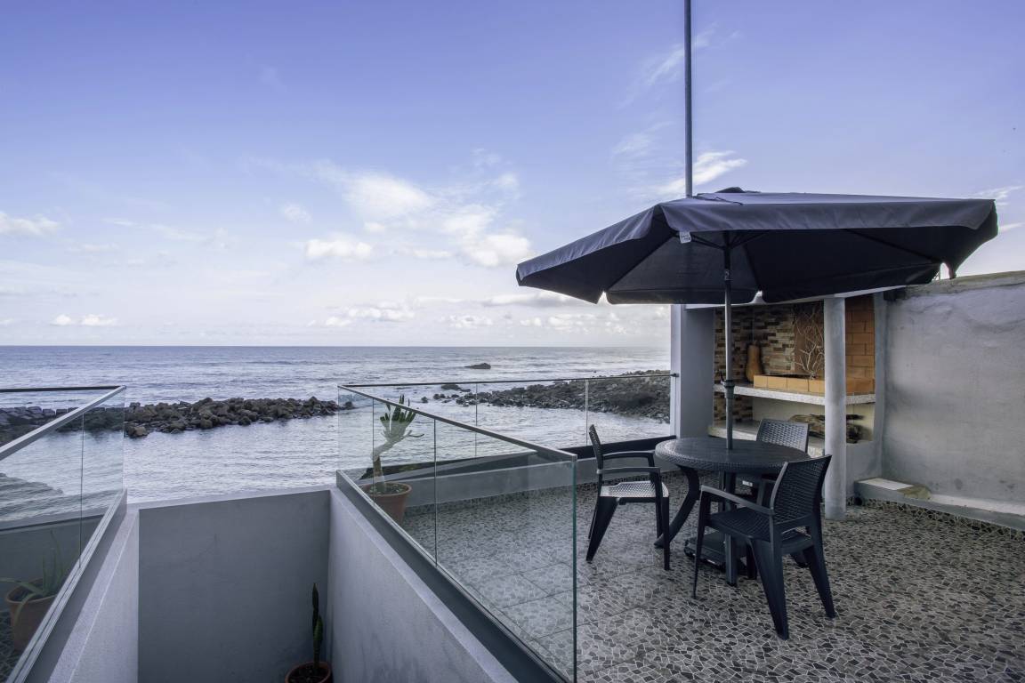 60 M² Appartement ∙ 2 Chambres ∙ 4 Personnes - São Vicente