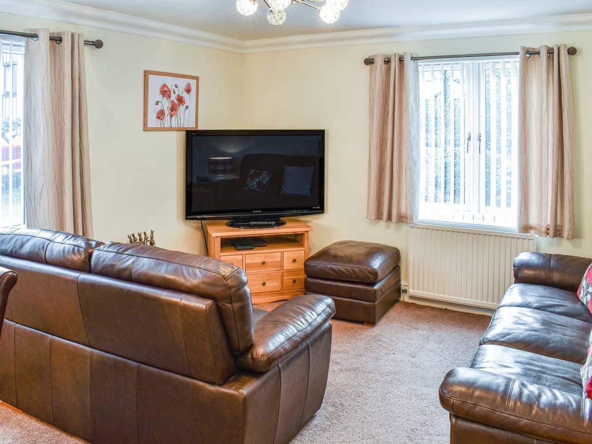 Cottage ∙ 2 Bedrooms ∙ 4 Guests - Grasmere