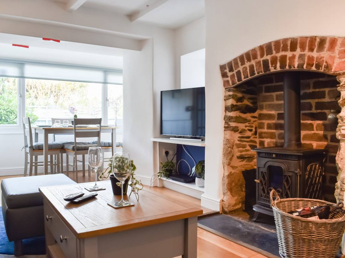 Cottage ∙ 2 Bedrooms ∙ 4 Guests - Tavistock