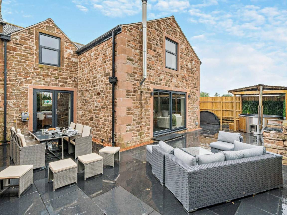 Cottage ∙ 1 Bedroom ∙ 6 Guests - Carlisle