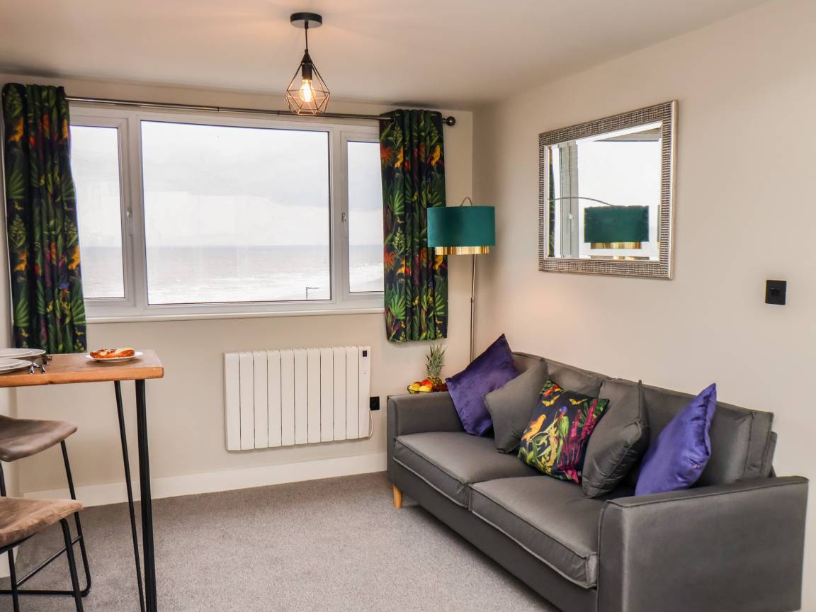 Cottage ∙ 1 Bedroom ∙ 2 Guests - Flamborough
