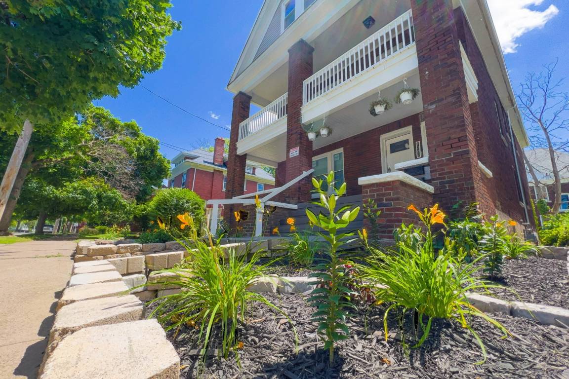 Apartment ∙ 3 Bedrooms ∙ 6 Guests - Aquarium of Niagara, Niagara Falls