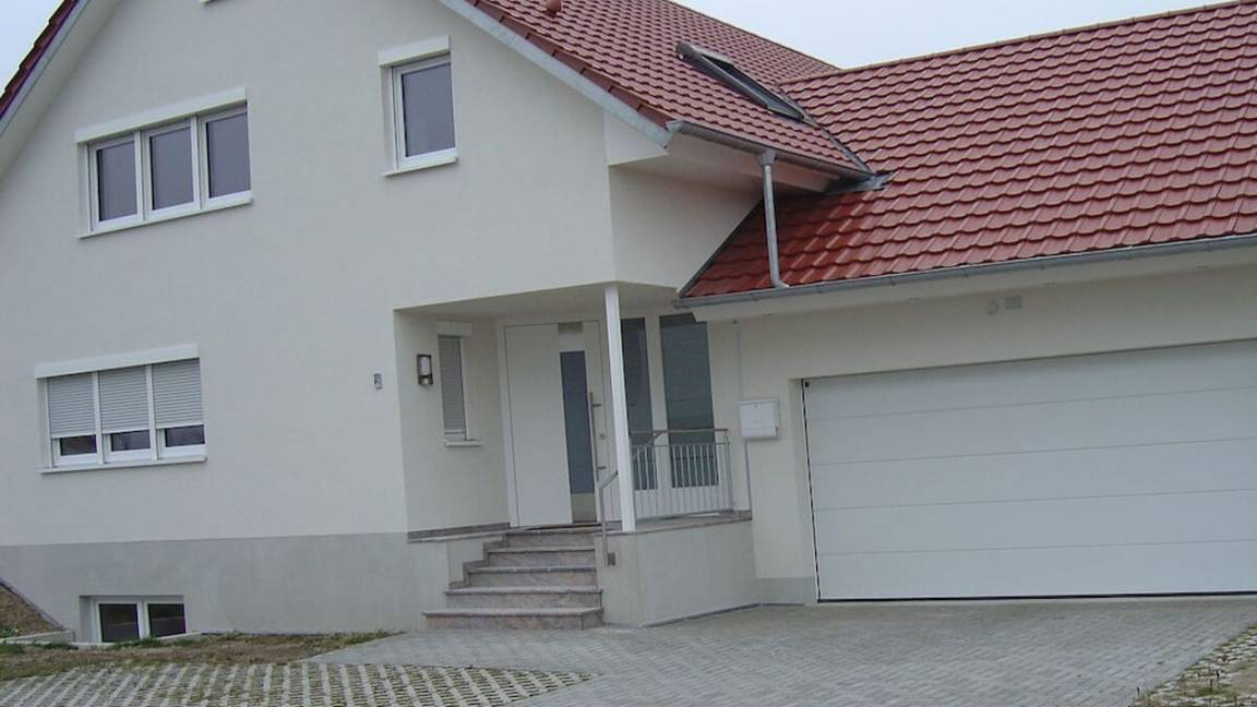 130 M² Huis ∙ 2 Slaapkamers ∙ 9 Gasten - Kenzingen