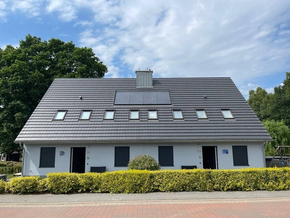 170 M² Ferienhaus ∙ 5 Schlafzimmer ∙ 12 Gäste - Plau am See