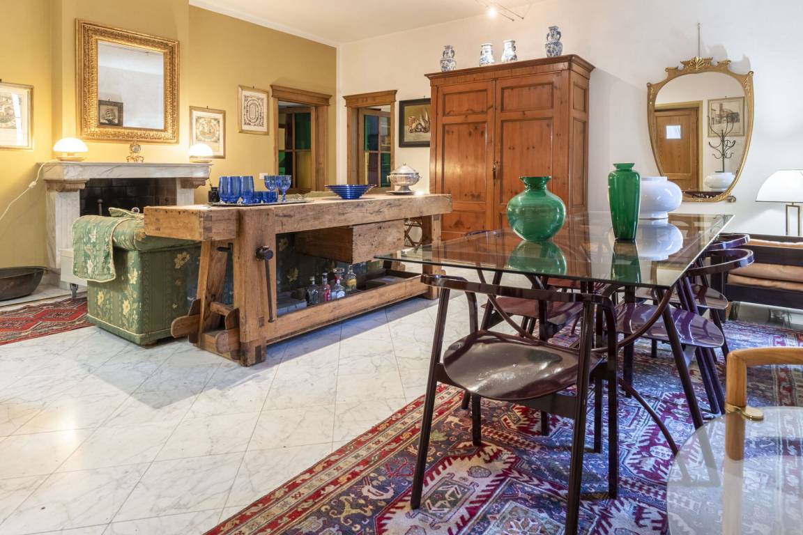 140 M² Appartement ∙ 3 Chambres ∙ 6 Personnes - Camaiore