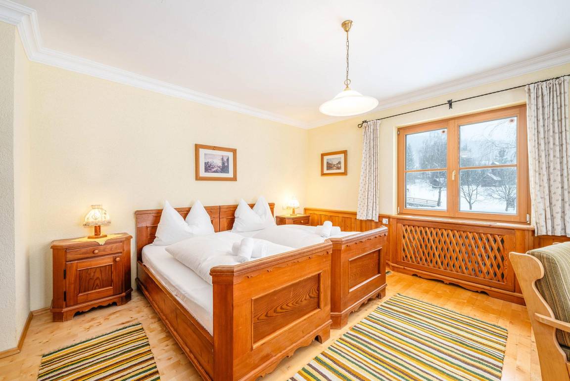 40 M² Apartment ∙ 1 Bedroom ∙ 3 Guests - Bad Aussee