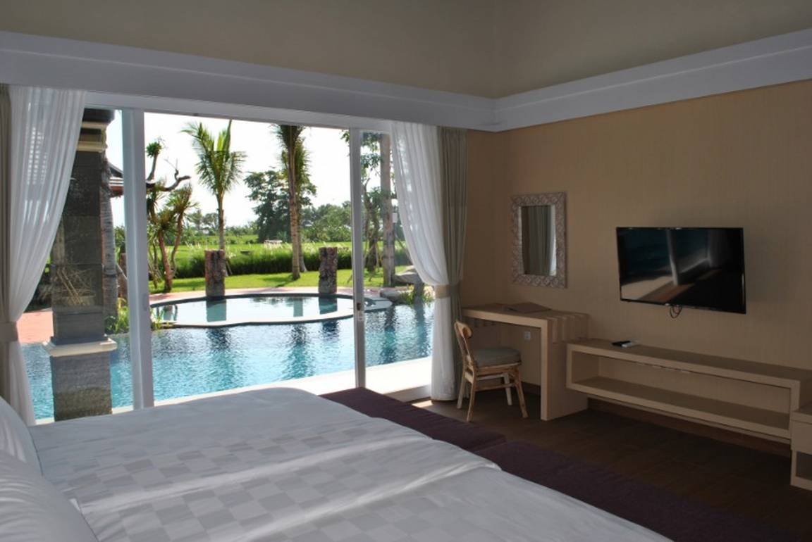 55 M² Private Room ∙ 1 Bedroom ∙ 2 Guests - Sidemen