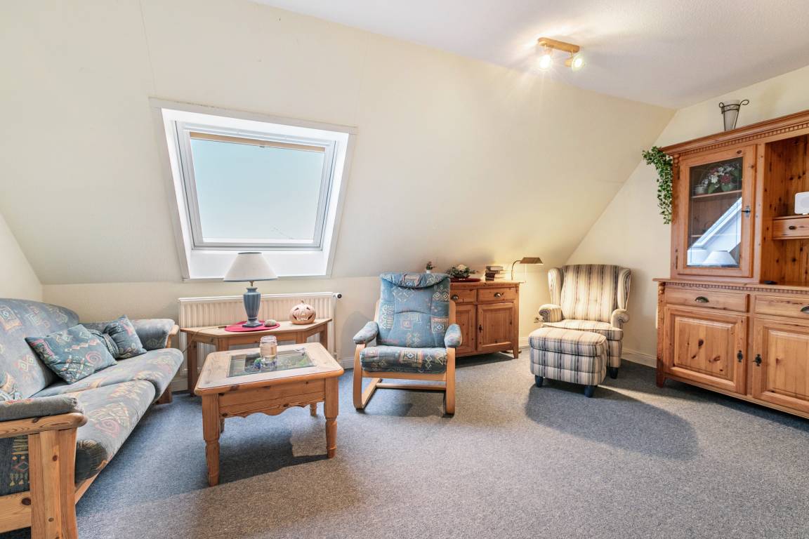 110 M² Ferienwohnung ∙ 6 Schlafzimmer ∙ 11 Gäste - Niebüll