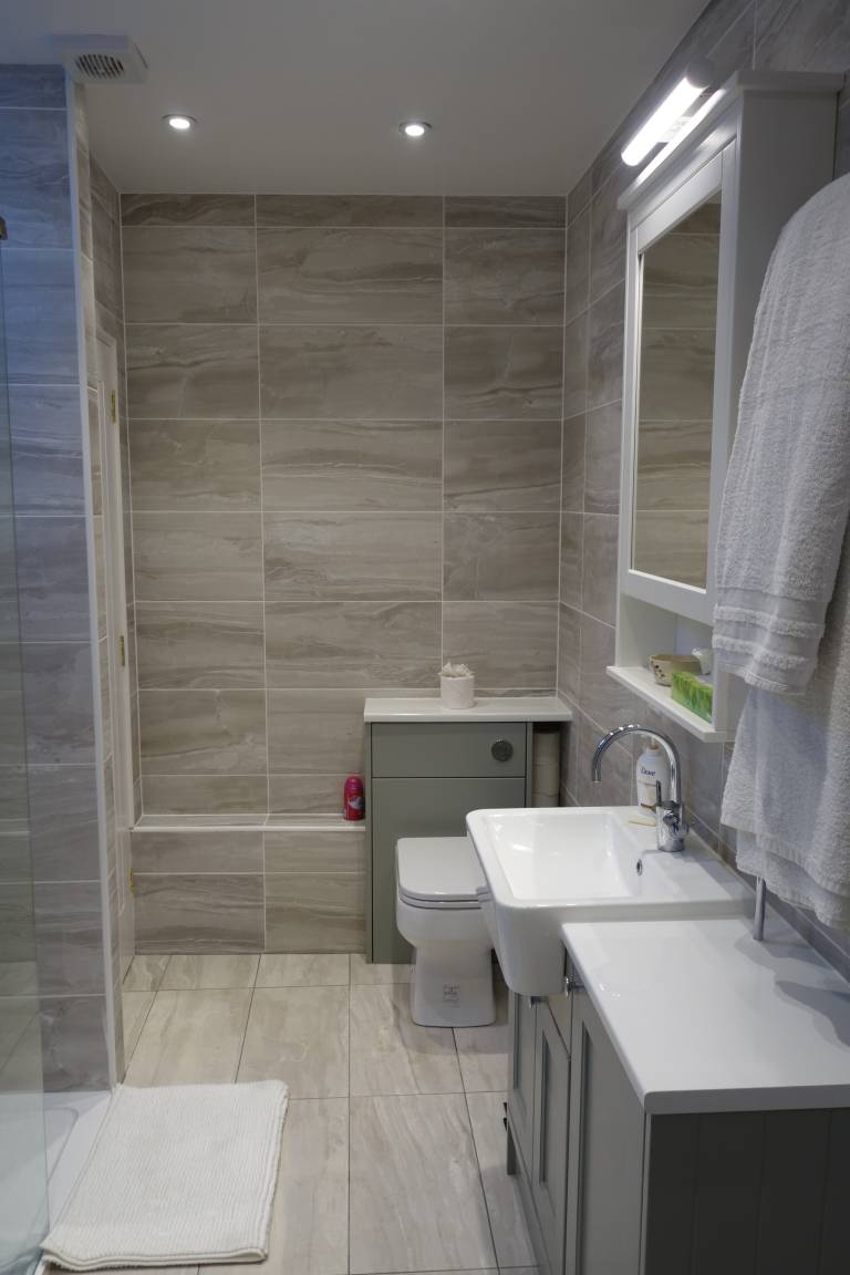 44 M² Apartment ∙ 1 Bedroom ∙ 4 Guests - National Museum of Scotland