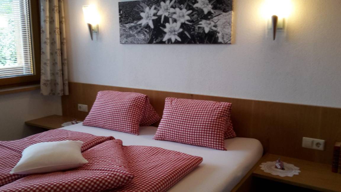 40 M² Ferienwohnung ∙ 1 Schlafzimmer ∙ 4 Gäste - Matrei in Osttirol