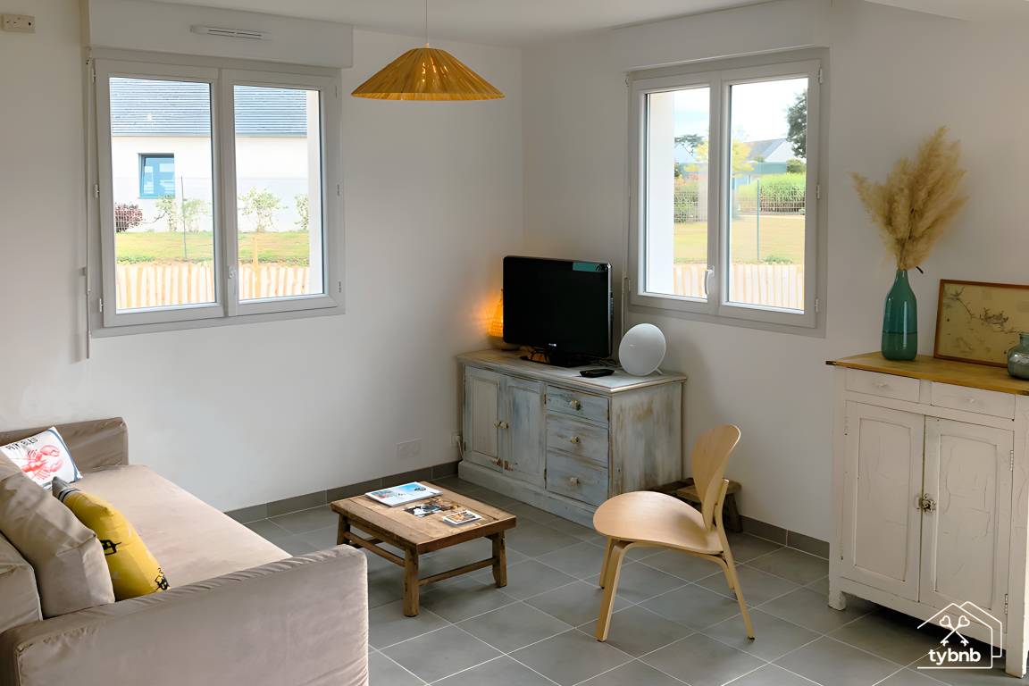 90 M² House ∙ 3 Bedrooms ∙ 6 Guests - Baden