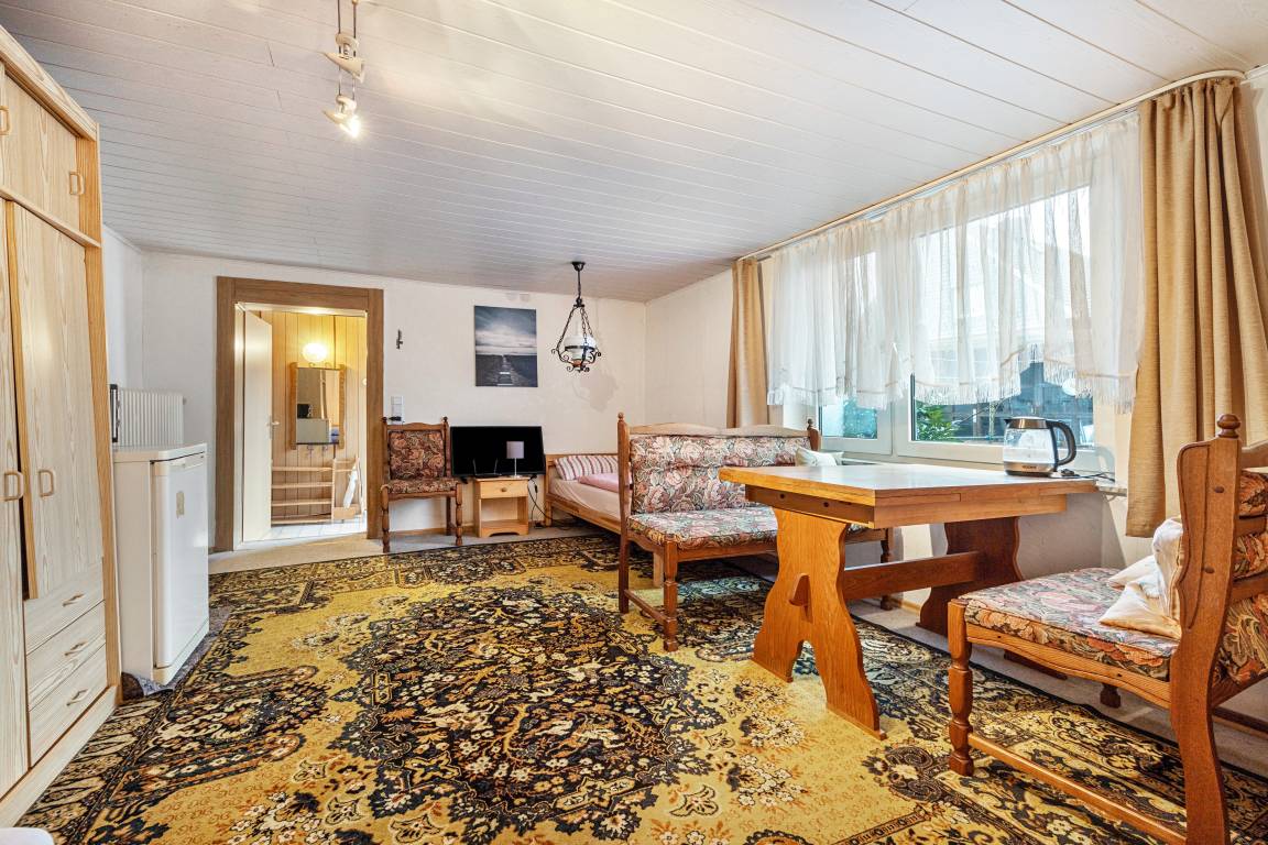 90 M² Apartamento ∙ 3 Habitaciones ∙ 5 Huéspedes - Hannover