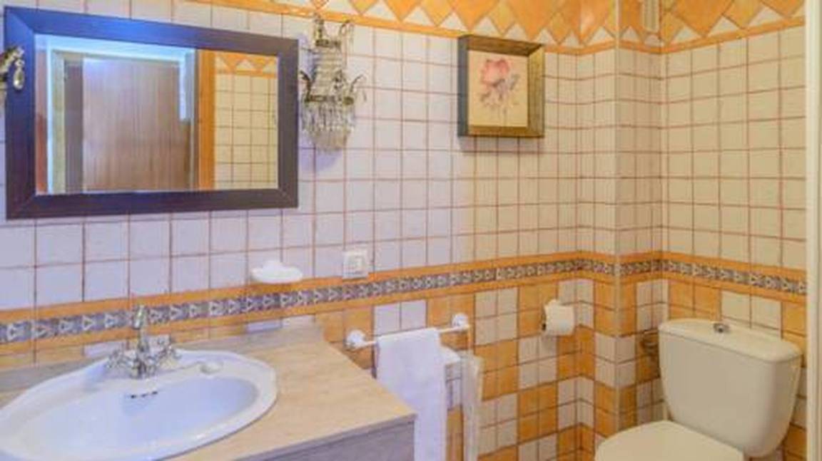 100 M² Villa ∙ 3 Schlafzimmer ∙ 6 Gäste - Huelva