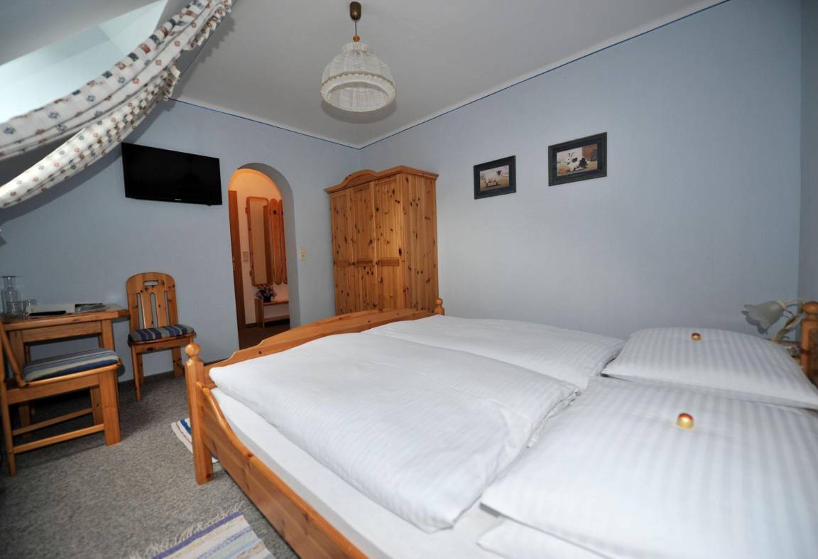 20 M² Hotel ∙ 1 Bedroom ∙ 2 Guests - Mariapfarr