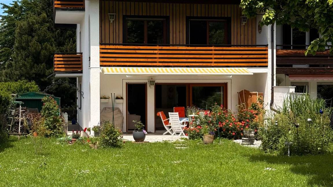 160 M² Ferienhaus ∙ 4 Schlafzimmer ∙ 6 Gäste - Bad Reichenhall