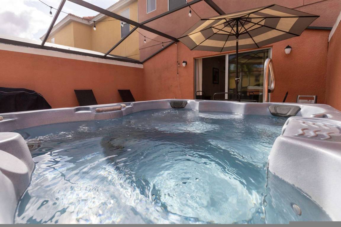 Apartment ∙ 2 Bedrooms ∙ 6 Guests - The Land, Orlando