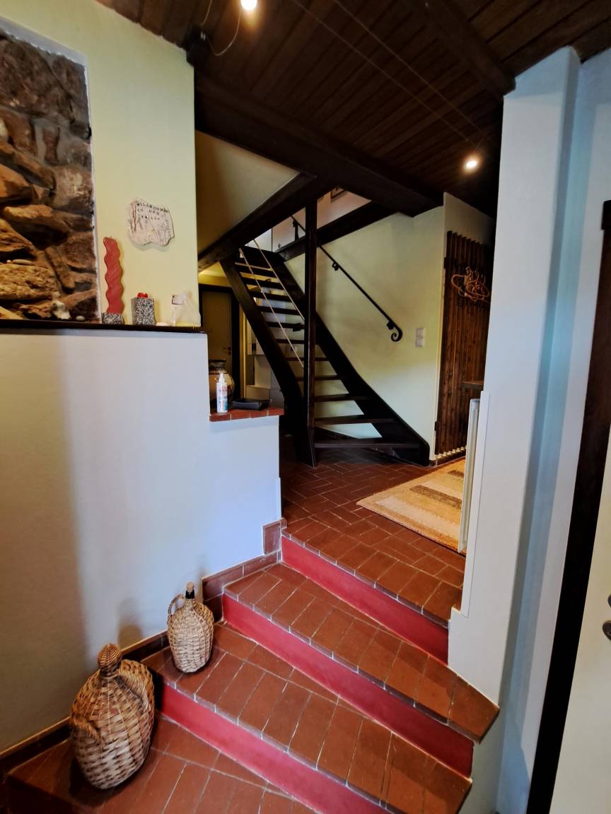 74 M² Ferienhaus ∙ 2 Schlafzimmer ∙ 4 Gäste - Schellerhau