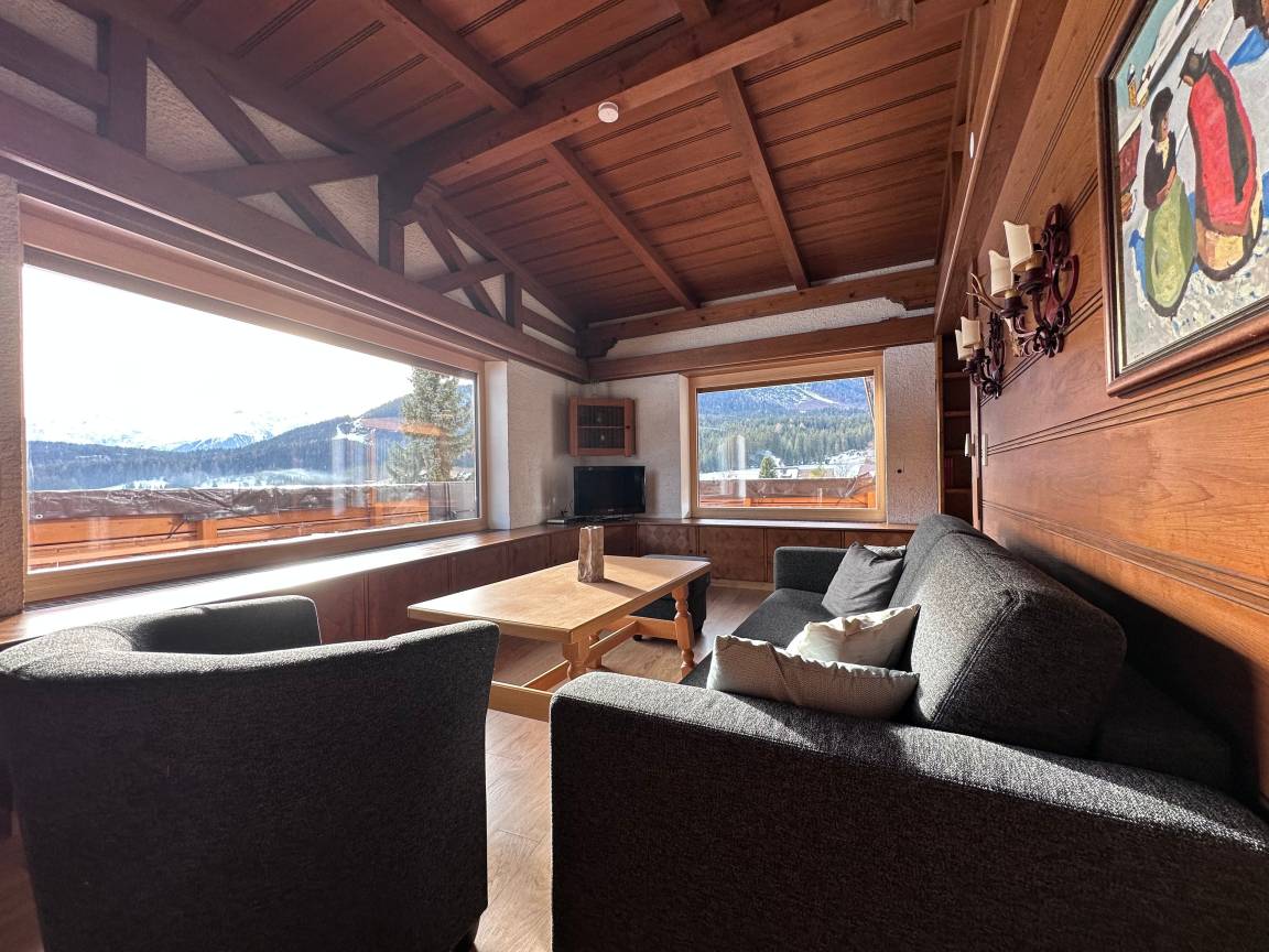 80 M² Appartement ∙ 2 Slaapkamers ∙ 6 Gasten - Leutasch