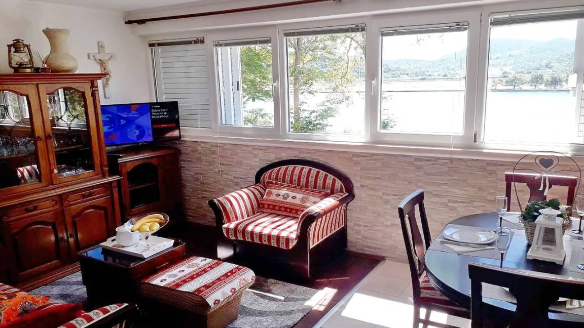 33 M² Apartment ∙ 1 Bedroom ∙ 2 Guests - Mljet
