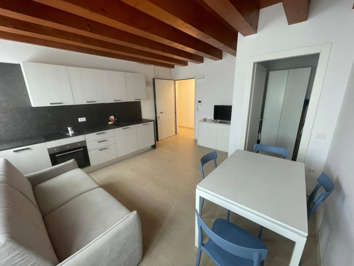 40 M² Apartment ∙ 1 Bedroom ∙ 4 Guests - Venice